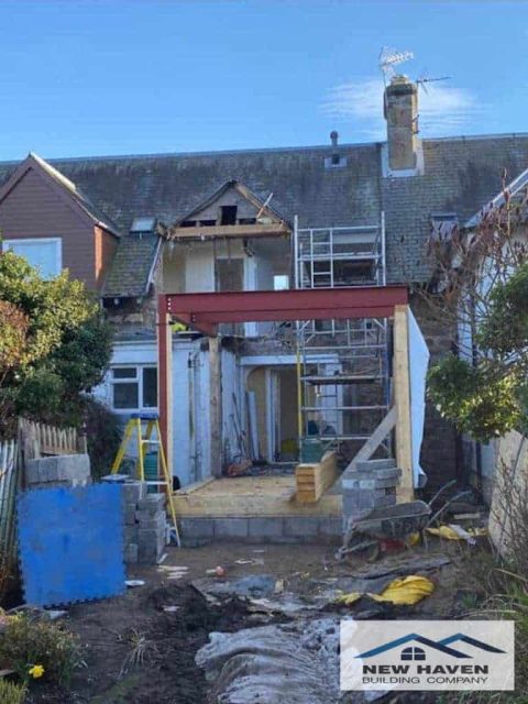 House Extensions Edinburgh | Homes Extended With Quality & Care
